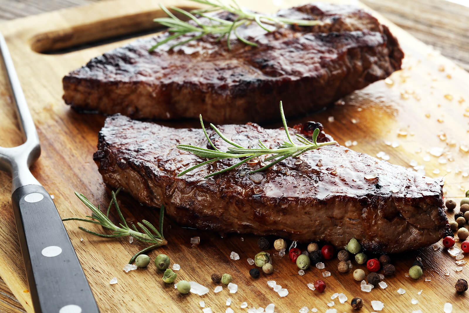 Steak essen in Graz | Die besten Adressen in Graz